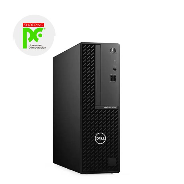 DELL OPTIPLEX 3090 SFF (T1N1V) I5-10505/8GB/1TB HDD/W11PRO/NO INCLUYE ...